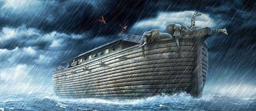 Prophets In The Quran: Nuh - Nour Academy